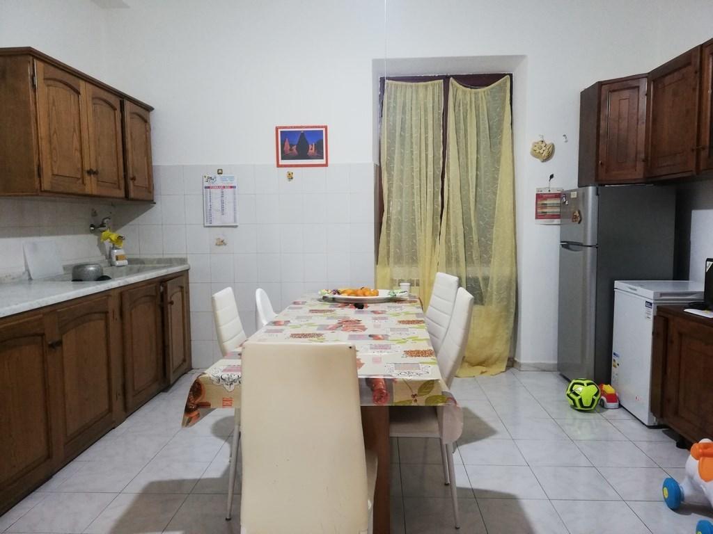 Appartamento in vendita a Castelnuovo Magra