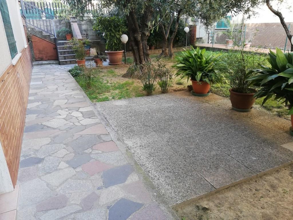 Villa a schiera in vendita a Castelnuovo Magra