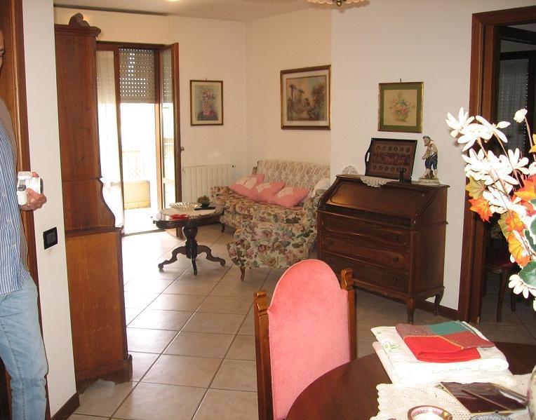 Appartamento in vendita a Carrara