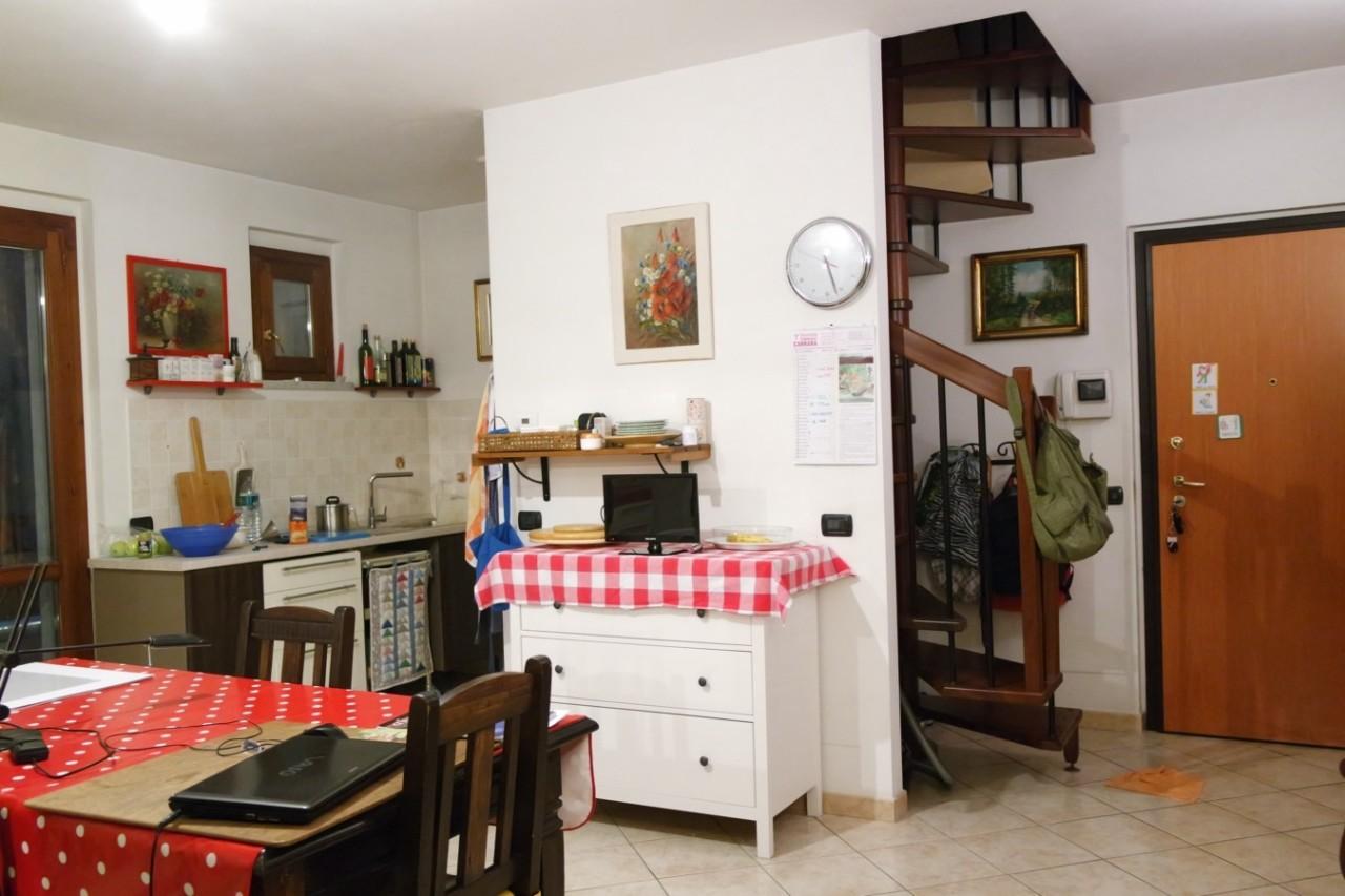 Appartamento in vendita a Carrara