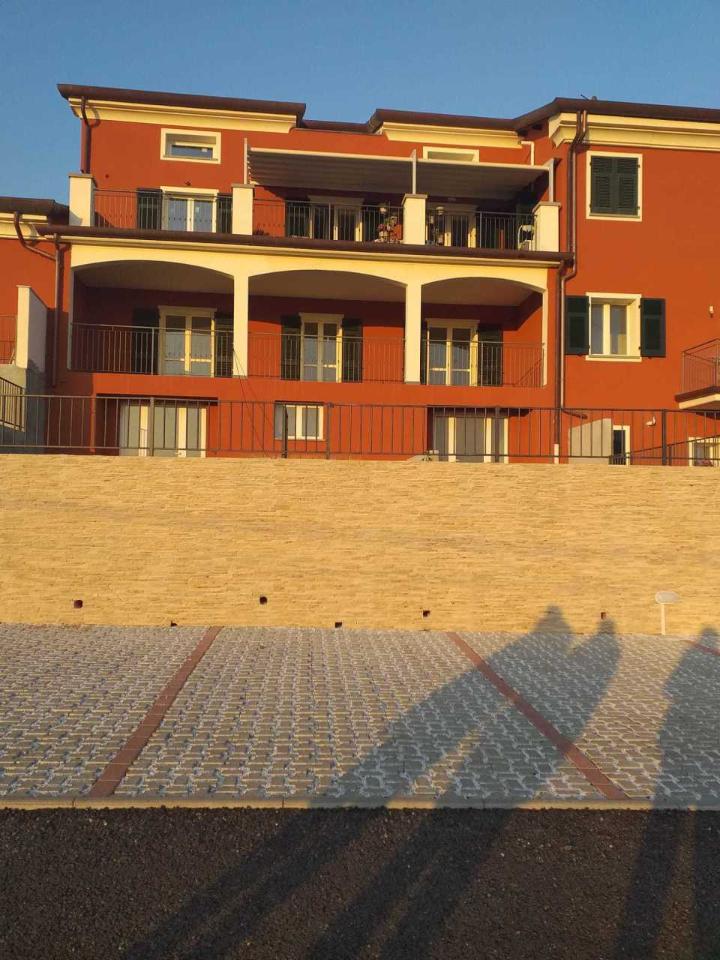 Villa a schiera in vendita a Castelnuovo Magra
