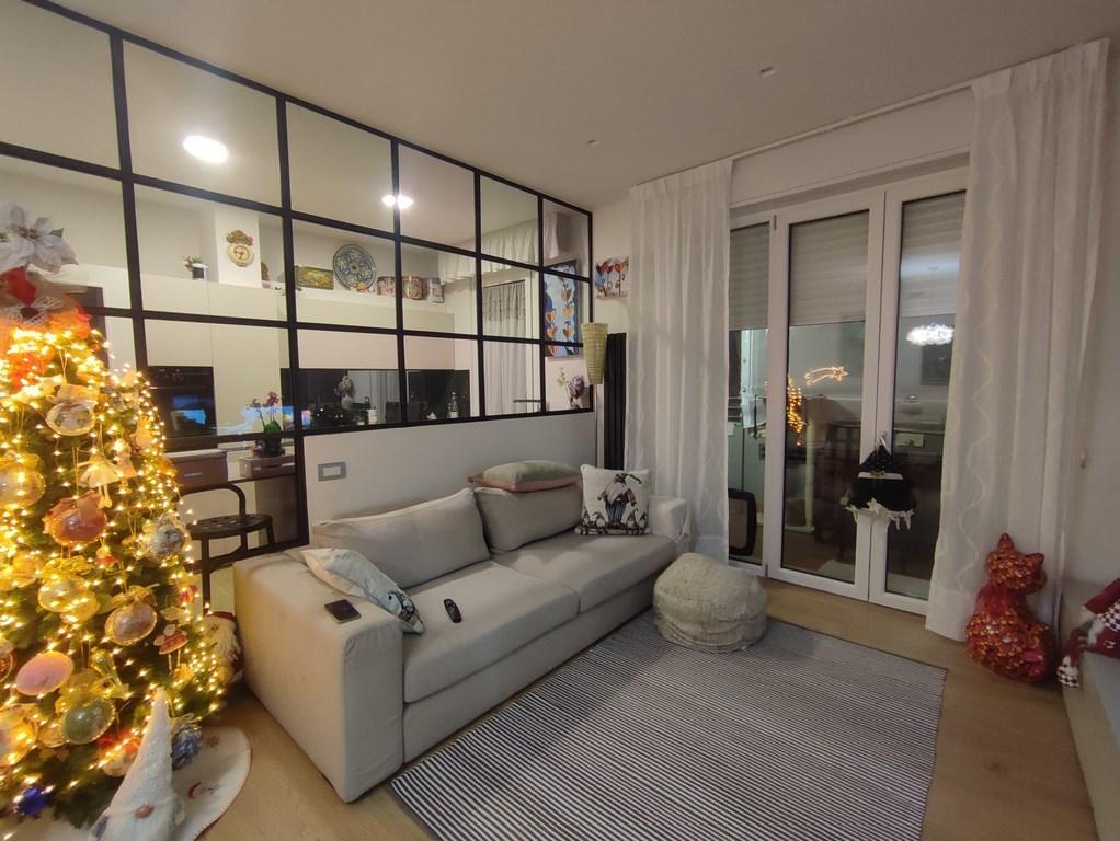 Appartamento in vendita a Carrara