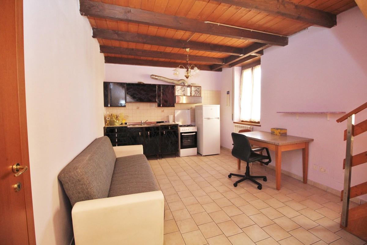 Appartamento in vendita a Dairago