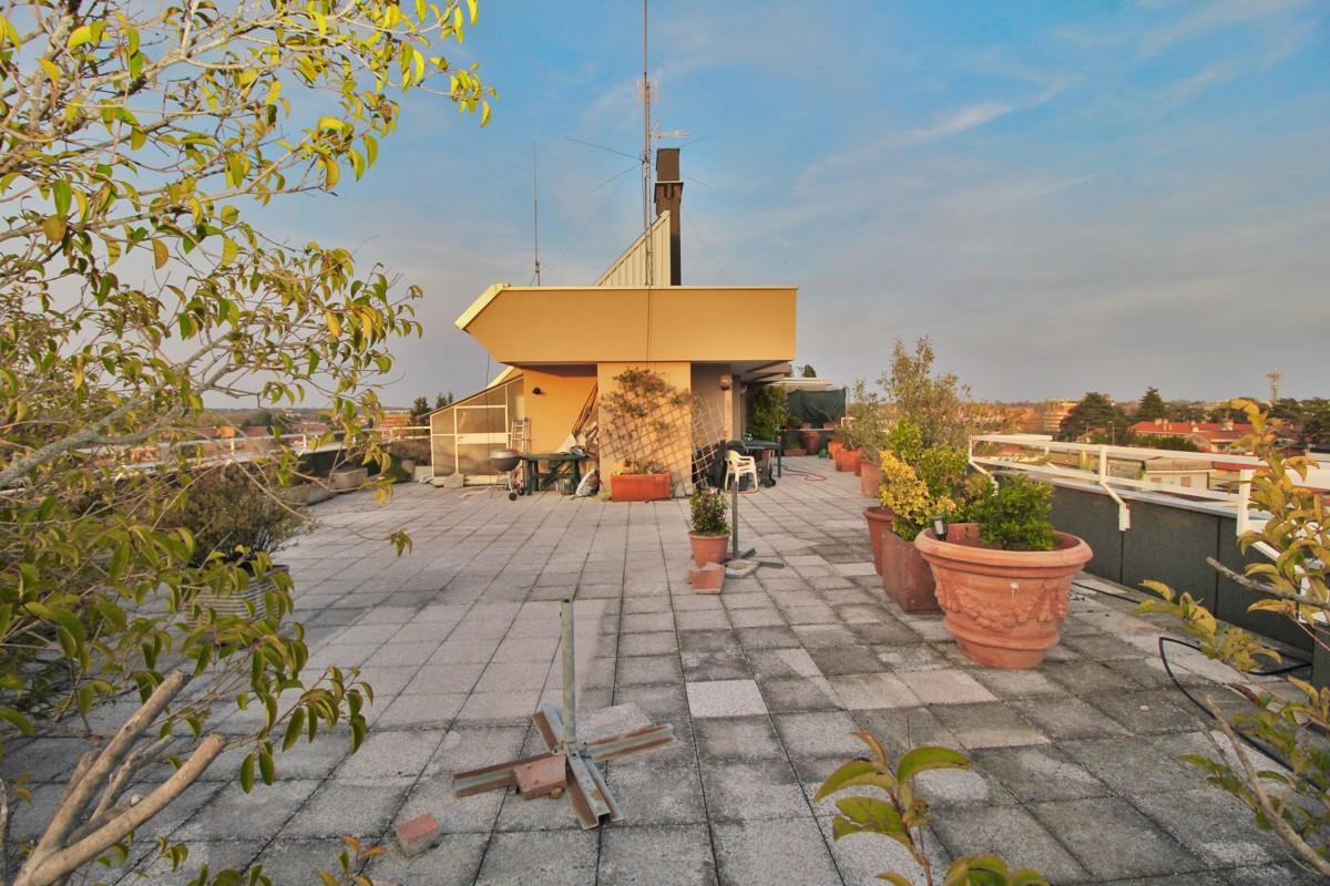 Appartamento in vendita a Legnano