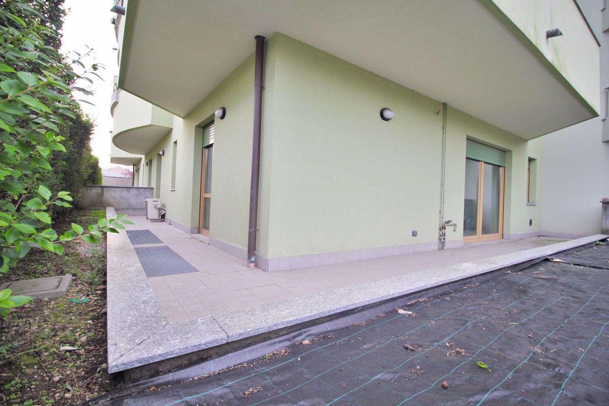 Appartamento in vendita a Parabiago