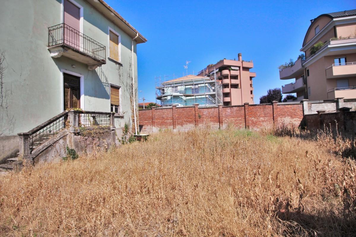 Villa in vendita a Castellanza