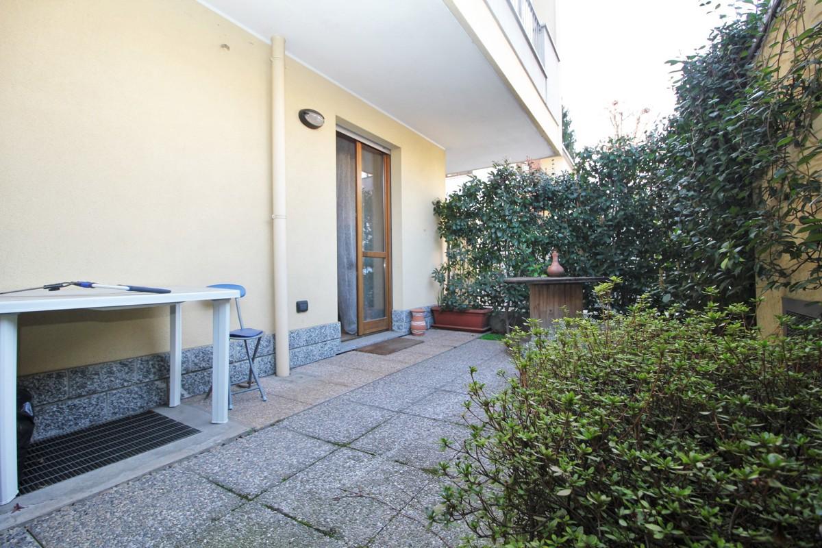 Appartamento in vendita a Legnano