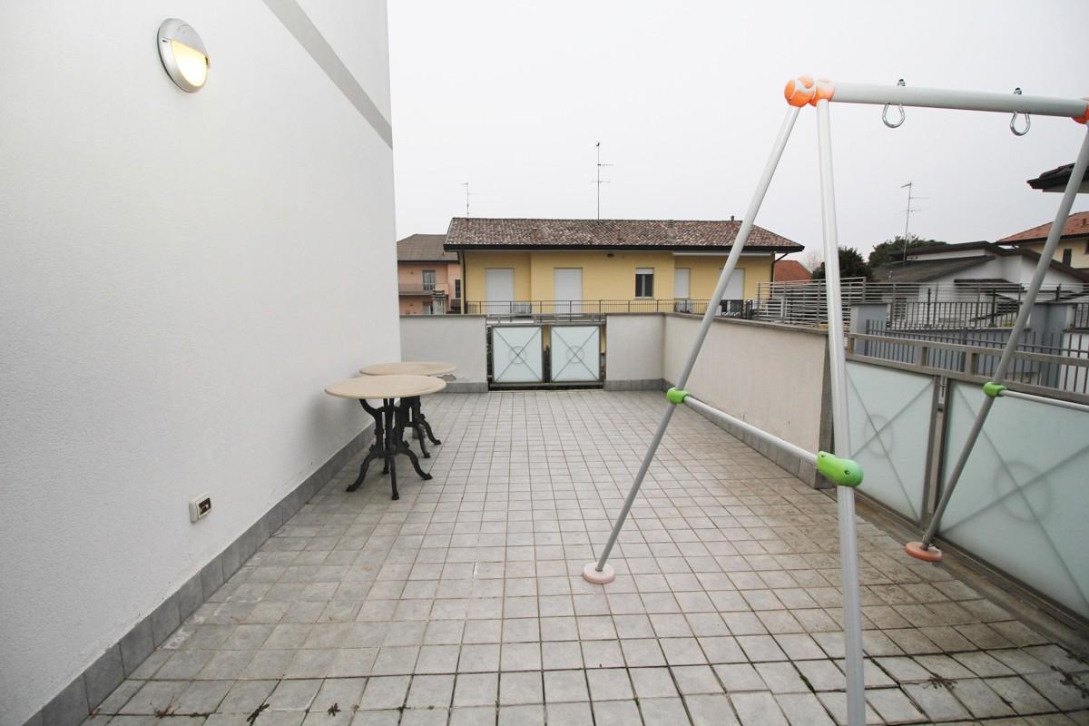 Appartamento in vendita a Canegrate