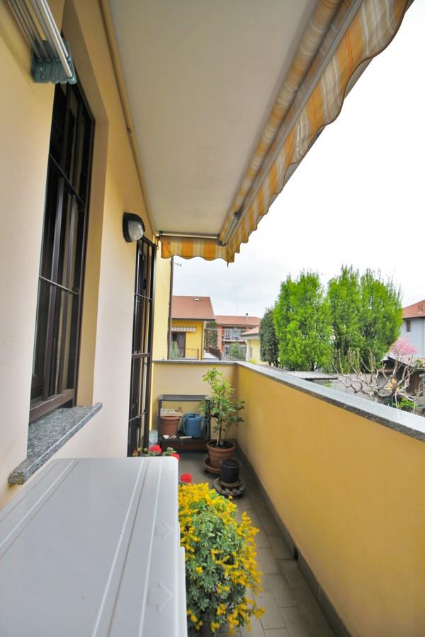 Bilocale in Via Calabria 11, Legnano