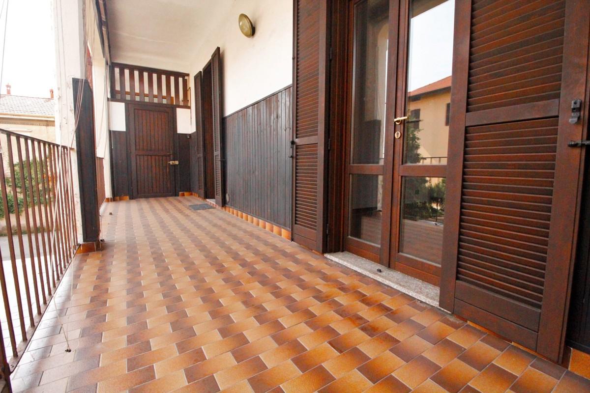 Appartamento in vendita a Castellanza