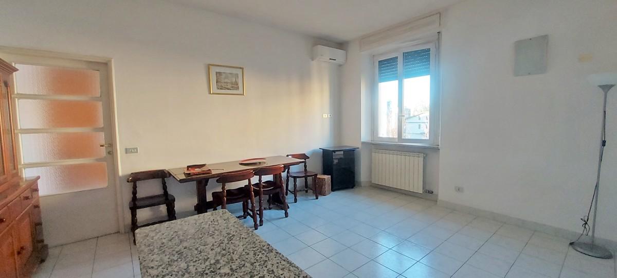 Appartamento in vendita a Legnano