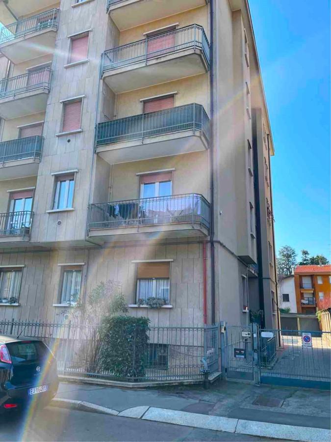 Ufficio in vendita a Legnano