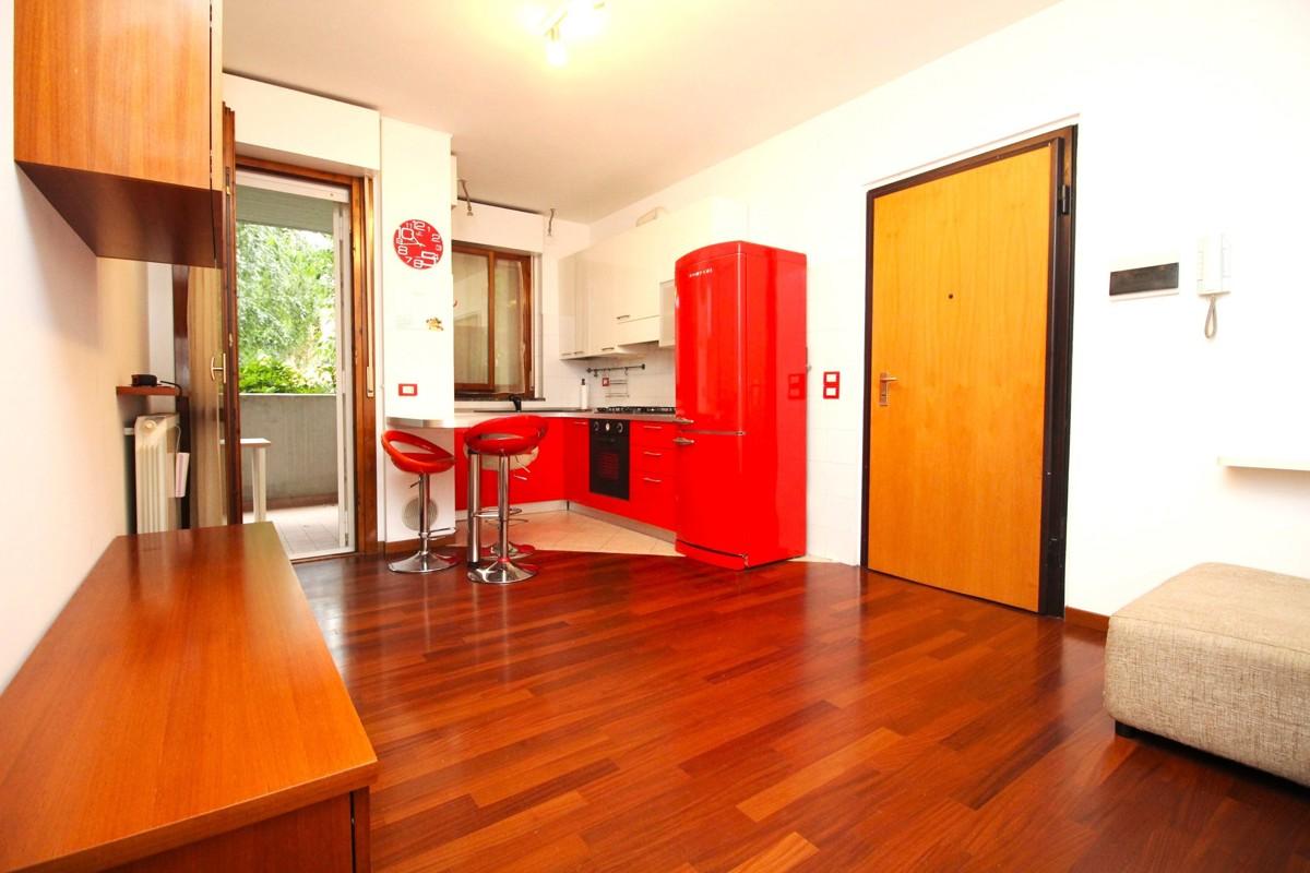 Appartamento in vendita a Legnano