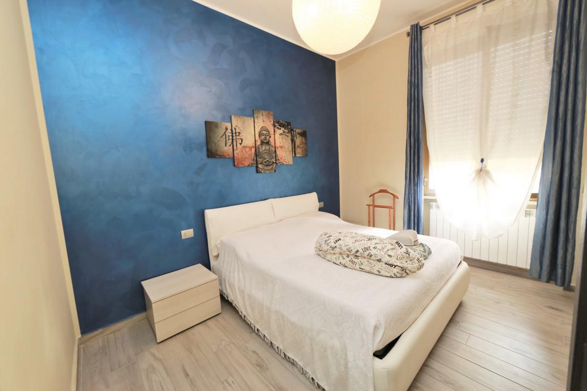 Appartamento in vendita a Legnano