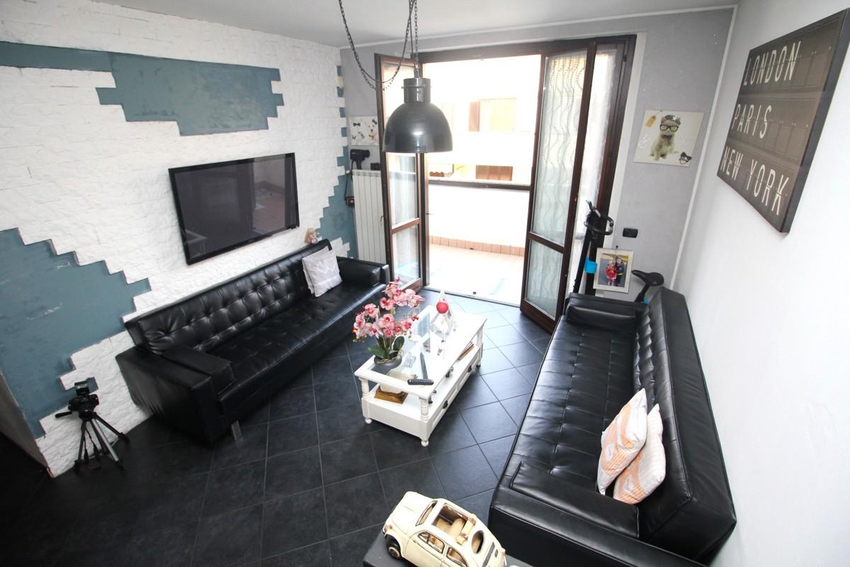 Appartamento in vendita a Legnano