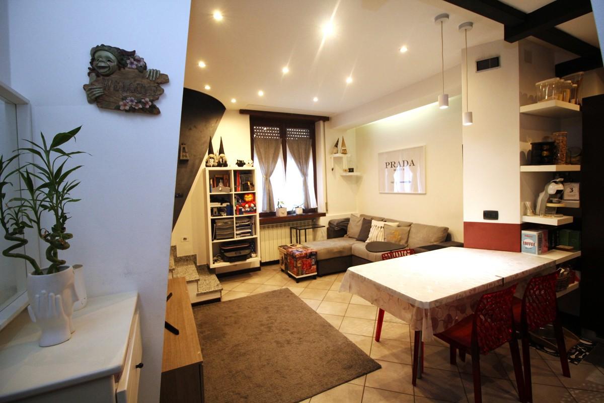 Appartamento in vendita a Parabiago