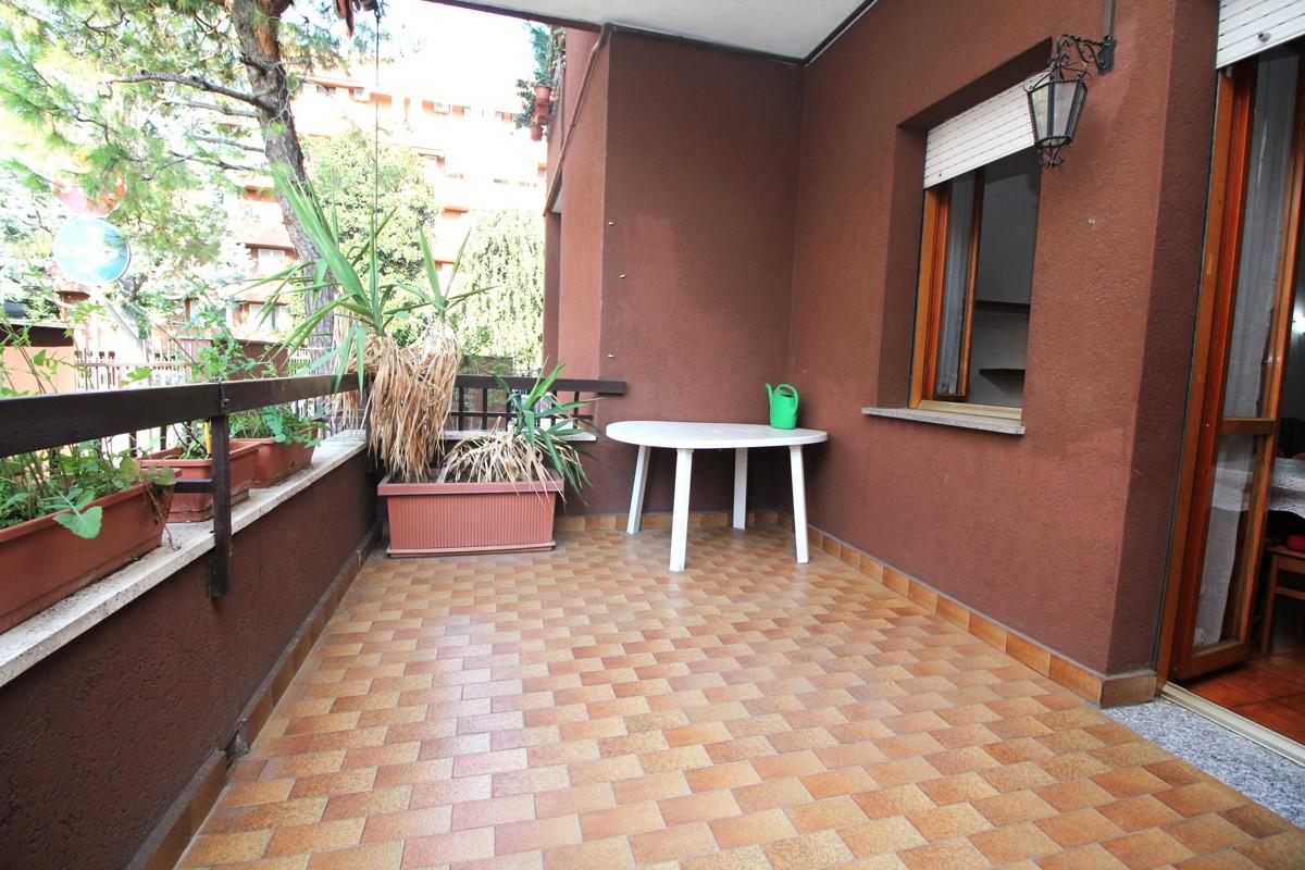 Appartamento in vendita a Legnano