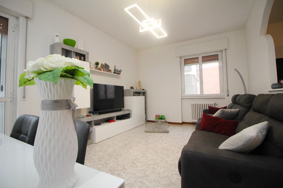 Appartamento in vendita a Cerro Maggiore