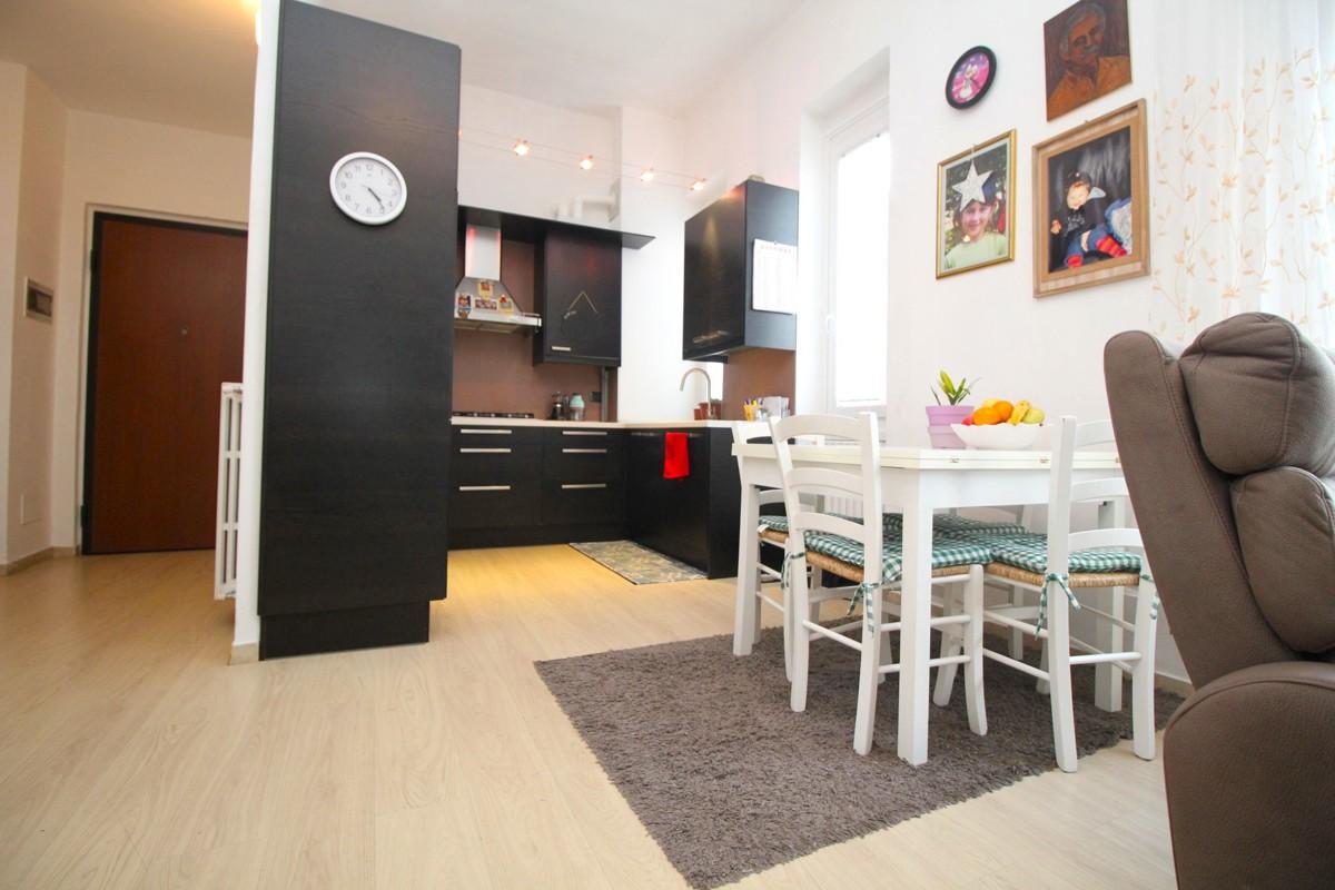 Appartamento in vendita a Parabiago