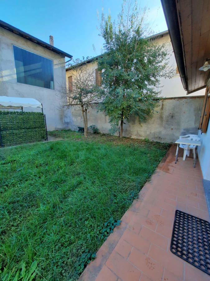 Appartamento in vendita a Castellanza