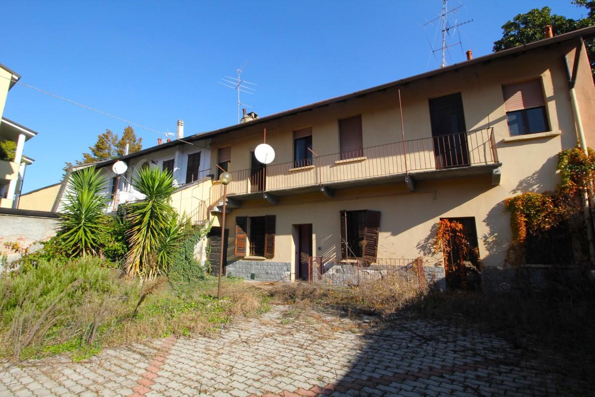 Casa indipendente in vendita a Legnano
