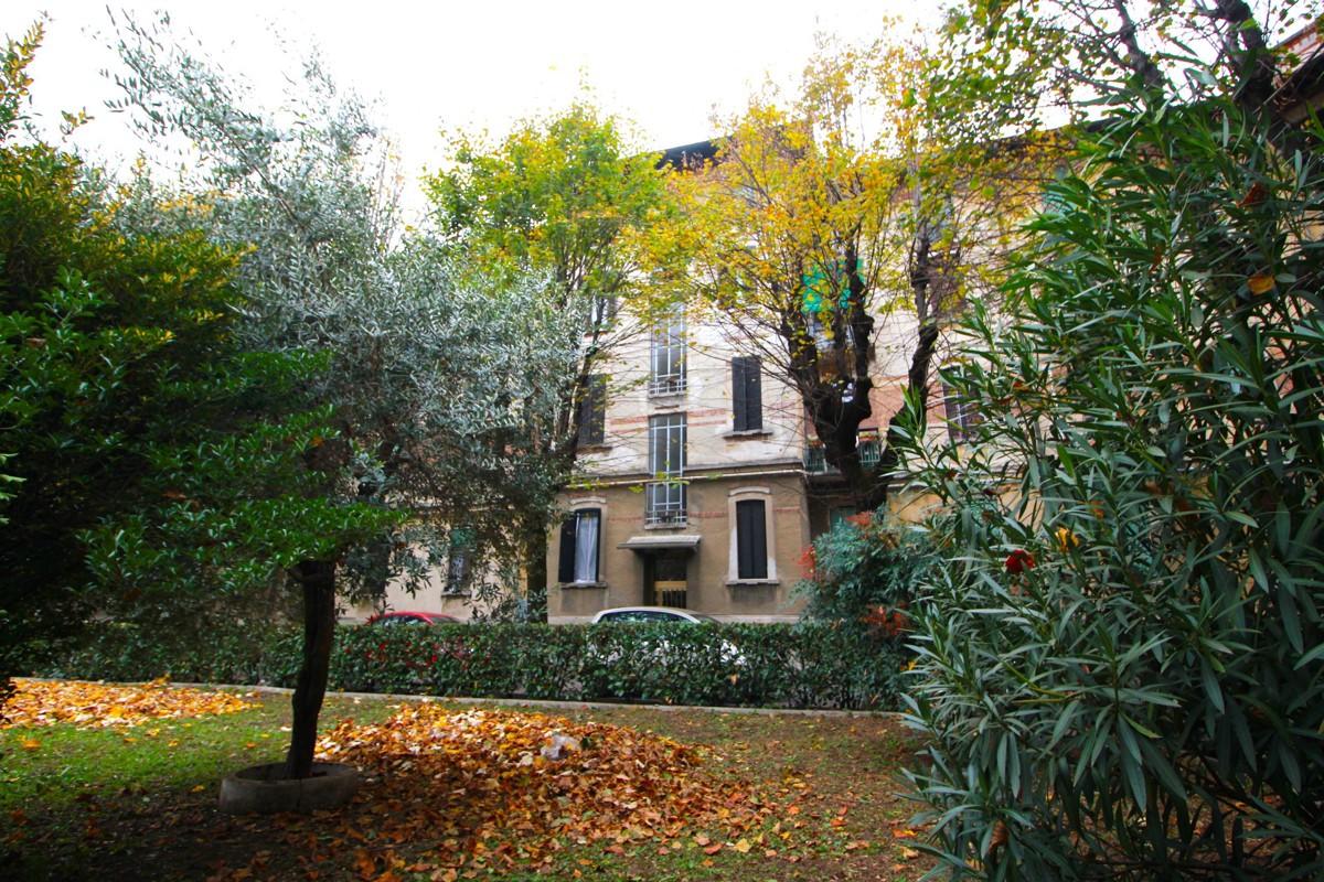 Appartamento in vendita a Legnano