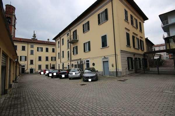 Appartamento in vendita a Olgiate Comasco