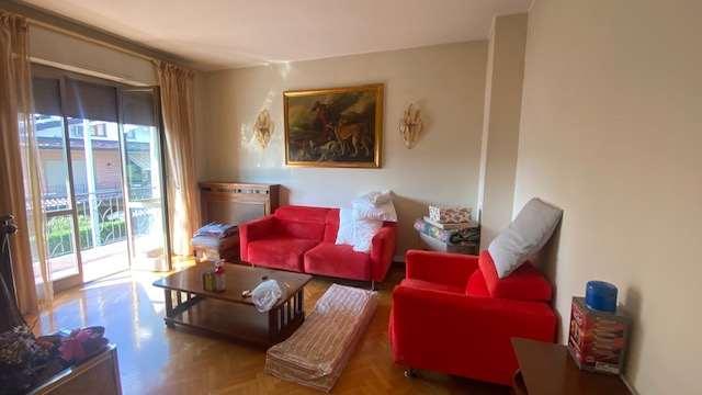 Appartamento in vendita a Albiolo