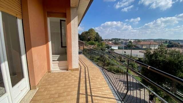 Appartamento in vendita a Olgiate Comasco