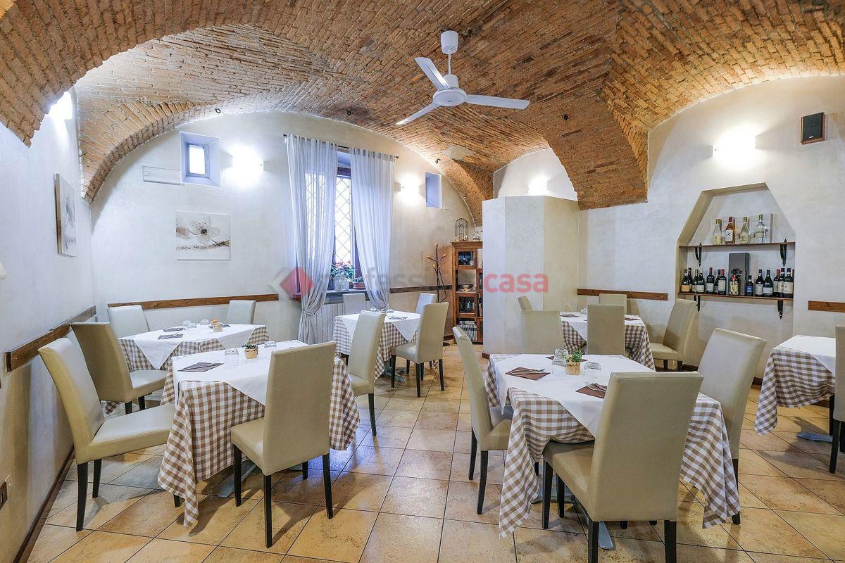 Ristorante in vendita a Verdello
