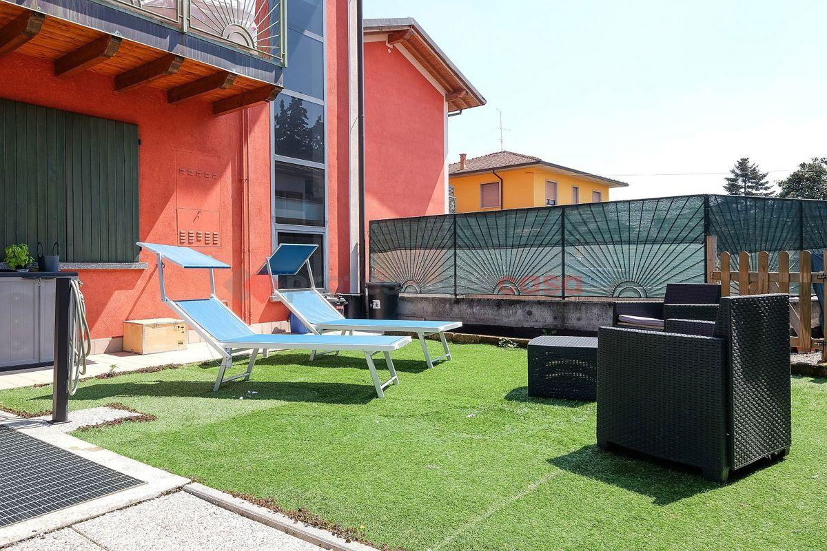 Appartamento in vendita a Boltiere