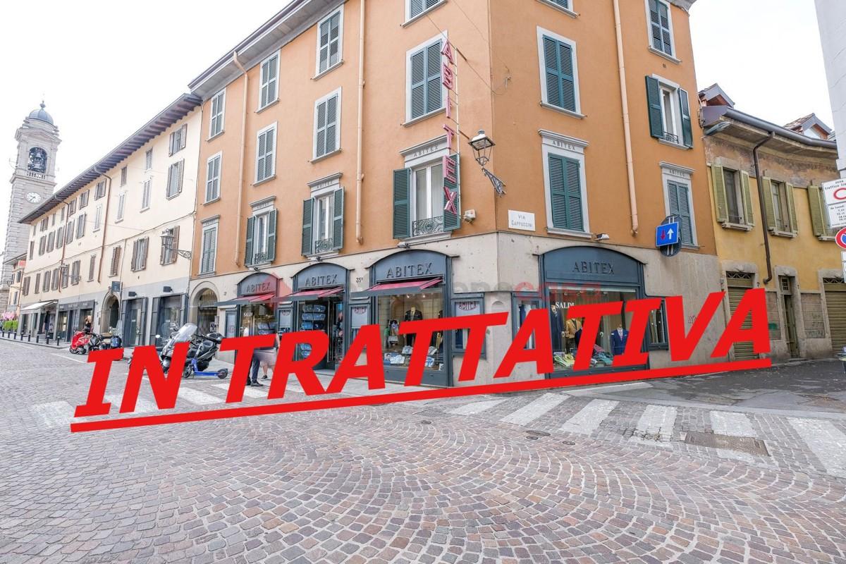 Negozio in vendita a Bergamo