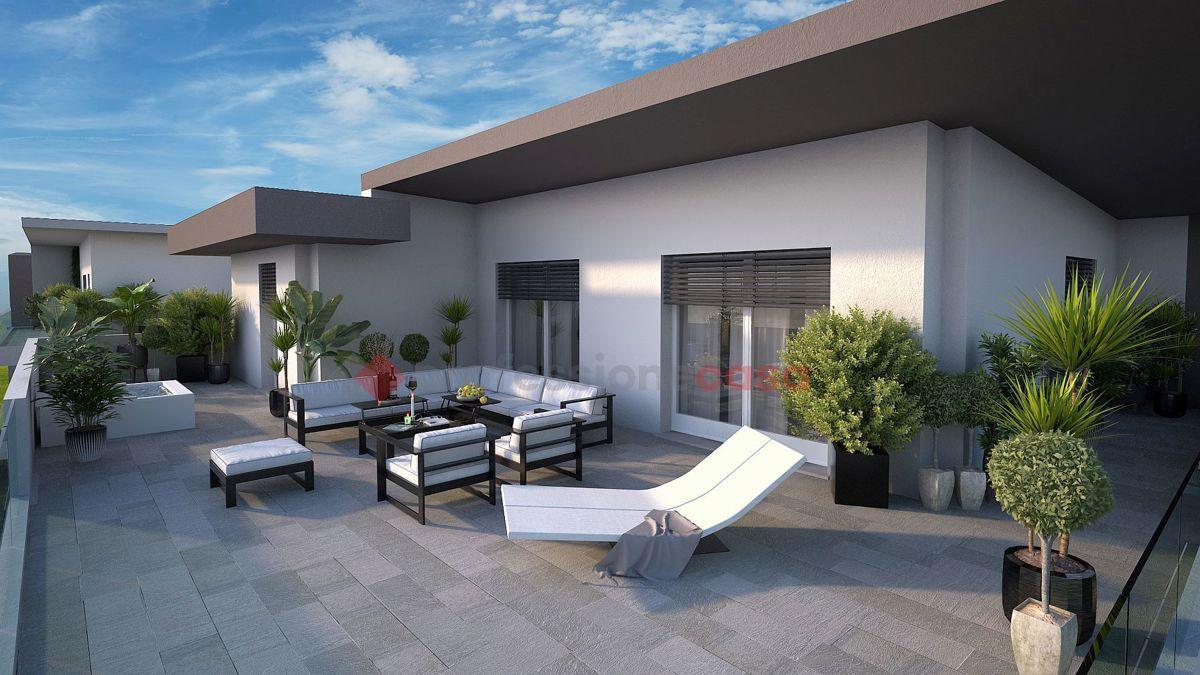 Attico in vendita a Dalmine