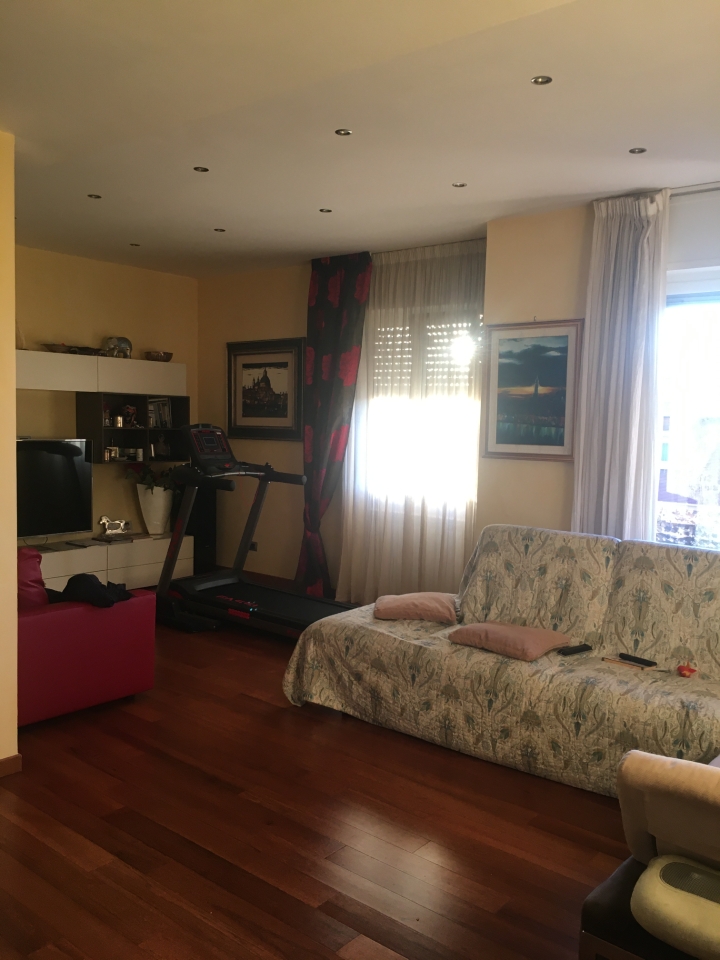 Appartamento in vendita a Bari