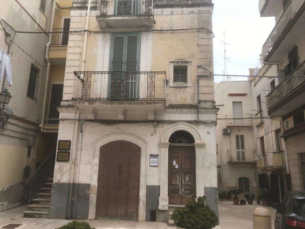 Casa indipendente in vendita a Noicattaro