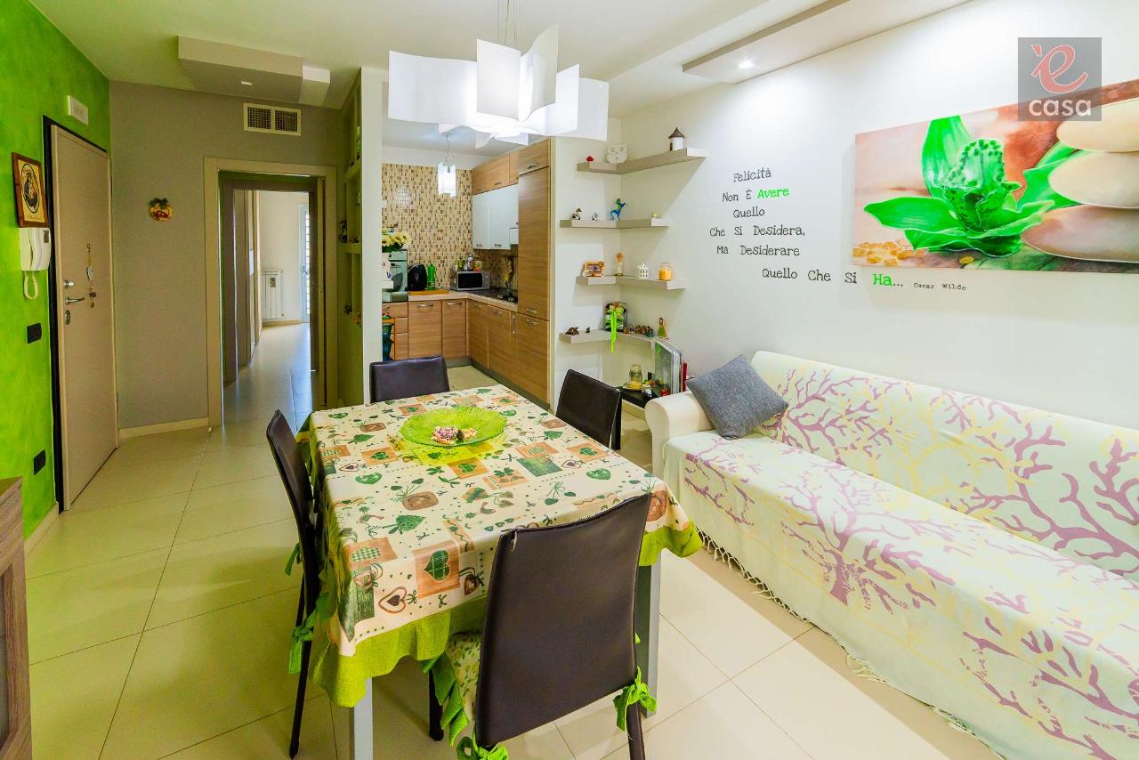 Appartamento in vendita a Noicattaro