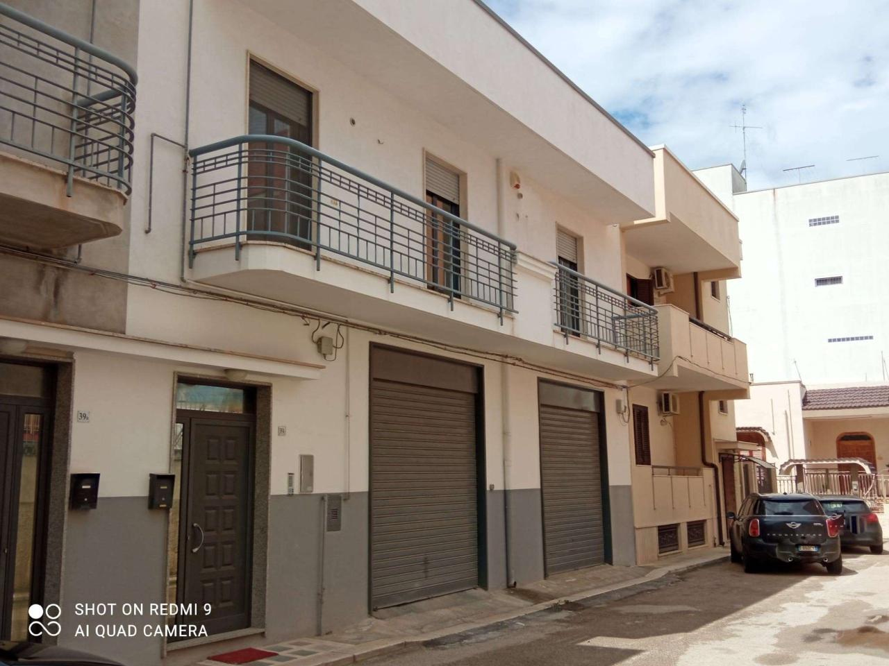 Casa indipendente in vendita a Noicattaro