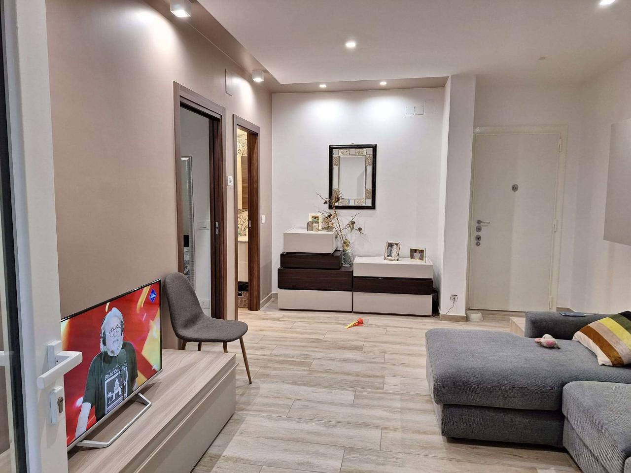 Appartamento in vendita a Bari