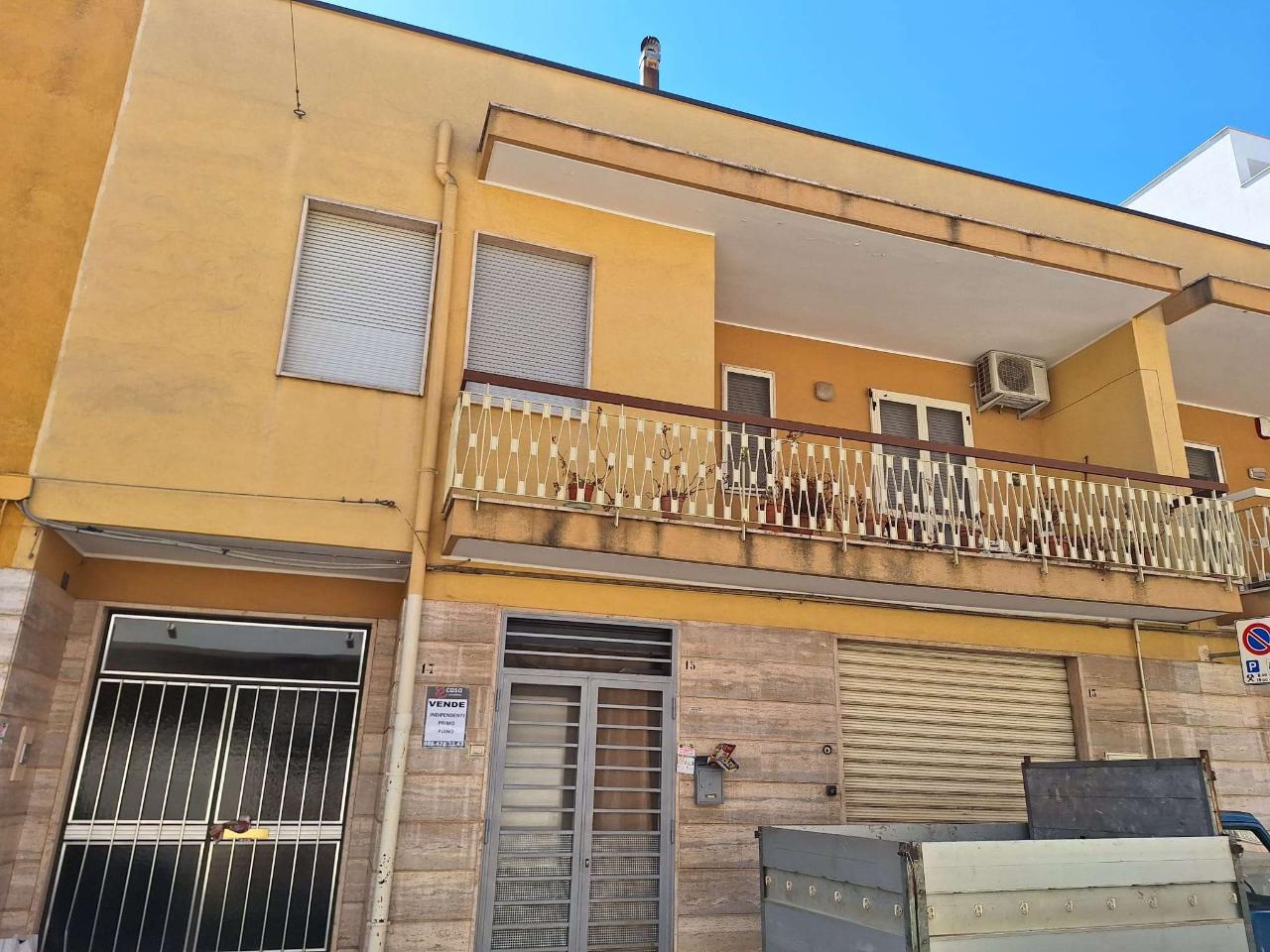 Casa indipendente in vendita a Noicattaro