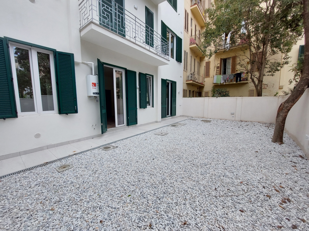 Appartamento in vendita a Firenze