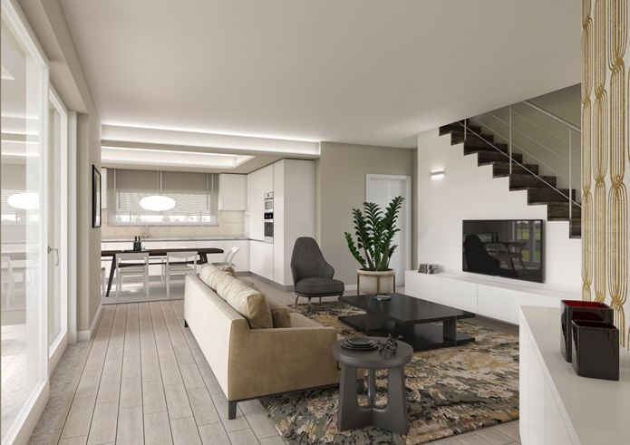 Appartamento in vendita a Firenze