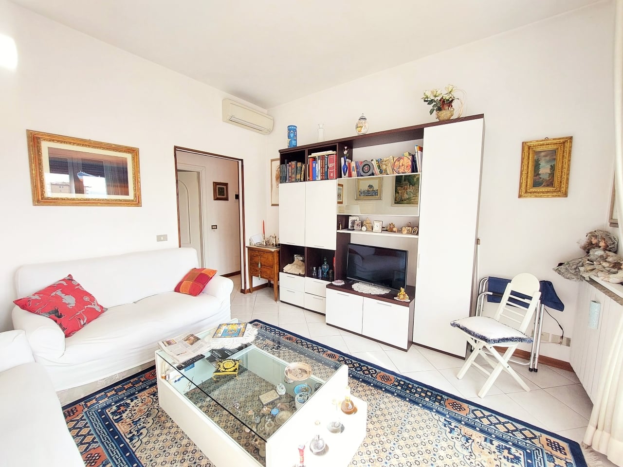 Appartamento in vendita a Firenze