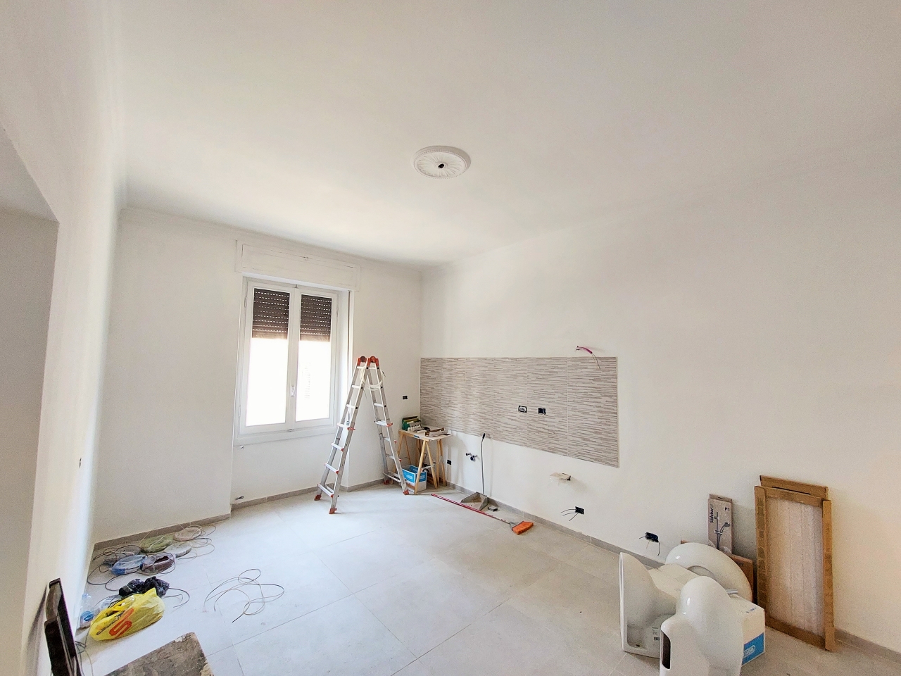 Appartamento in vendita a Firenze