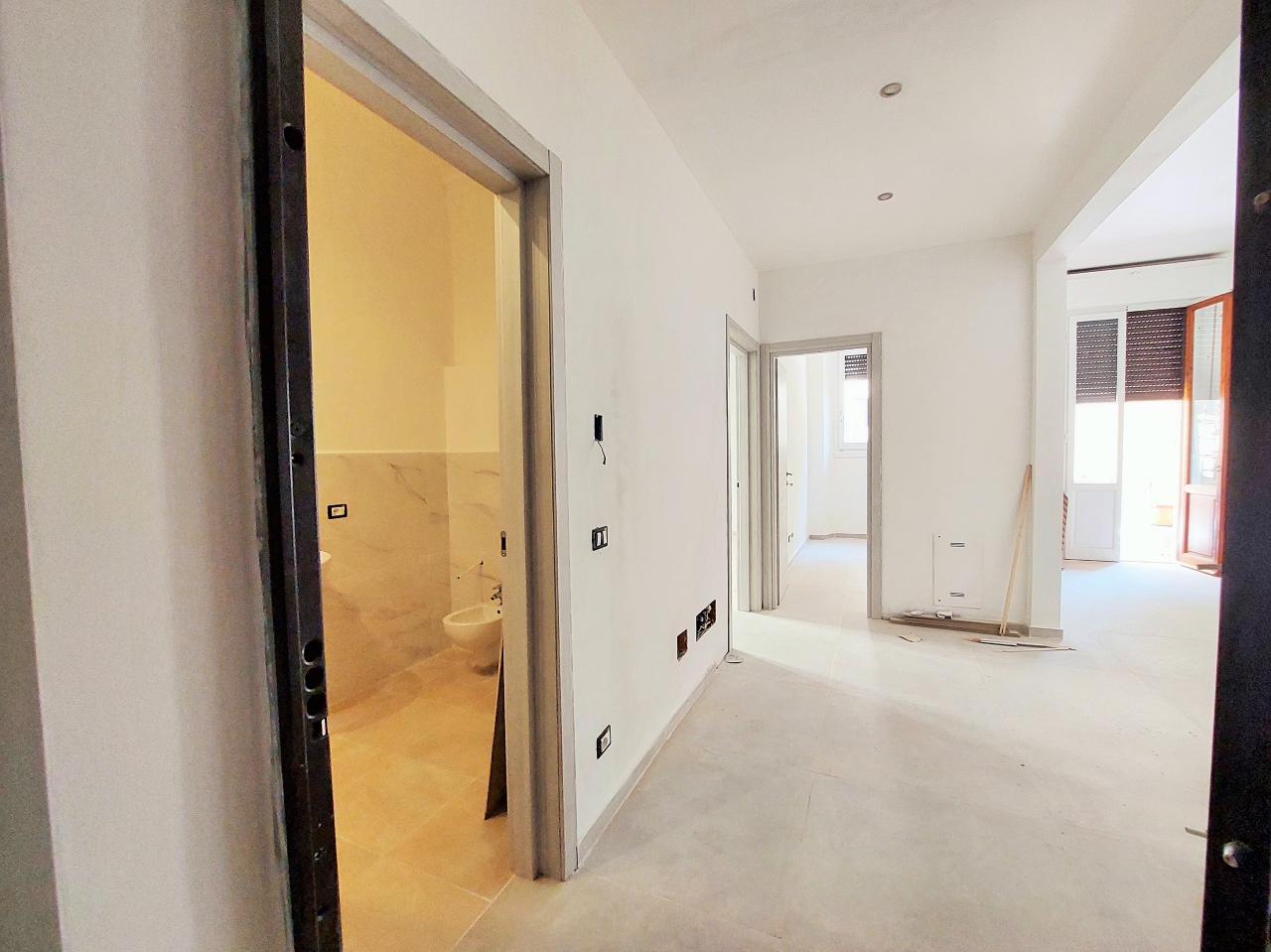 Appartamento in vendita a Firenze
