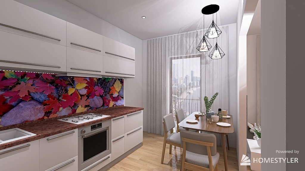 Appartamento in vendita a Firenze