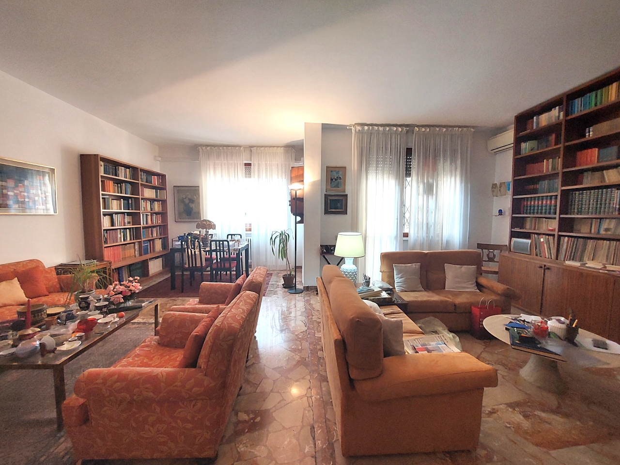 Appartamento in vendita a Firenze