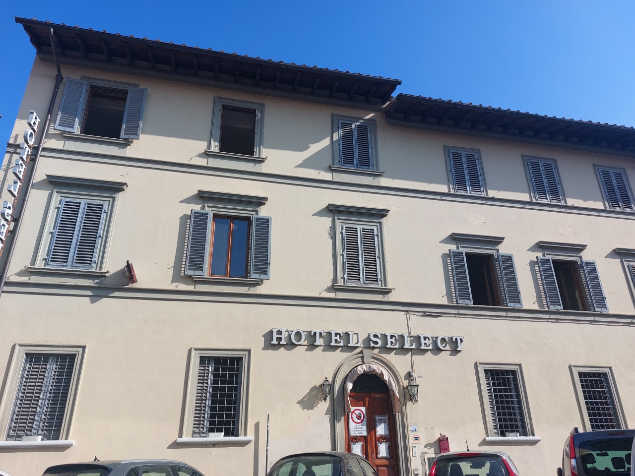 Appartamento in vendita a Firenze