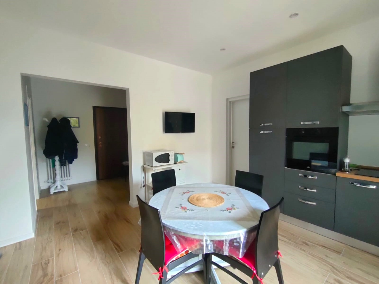 Appartamento in vendita a Firenze