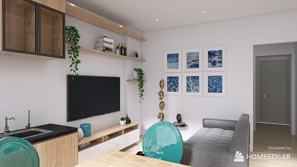 Terratetto unifamiliare in vendita a Firenze