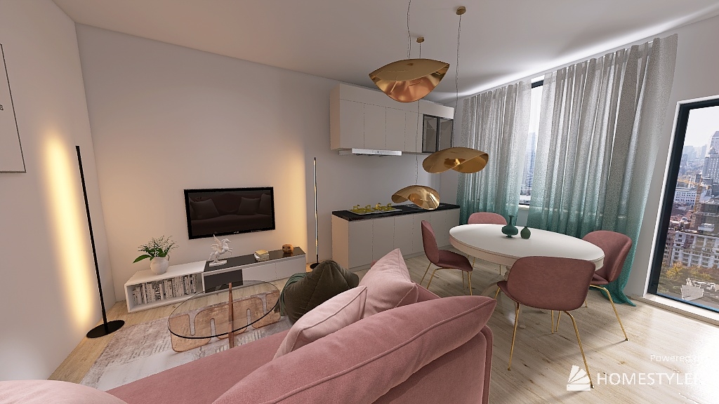 Terratetto unifamiliare in vendita a Firenze